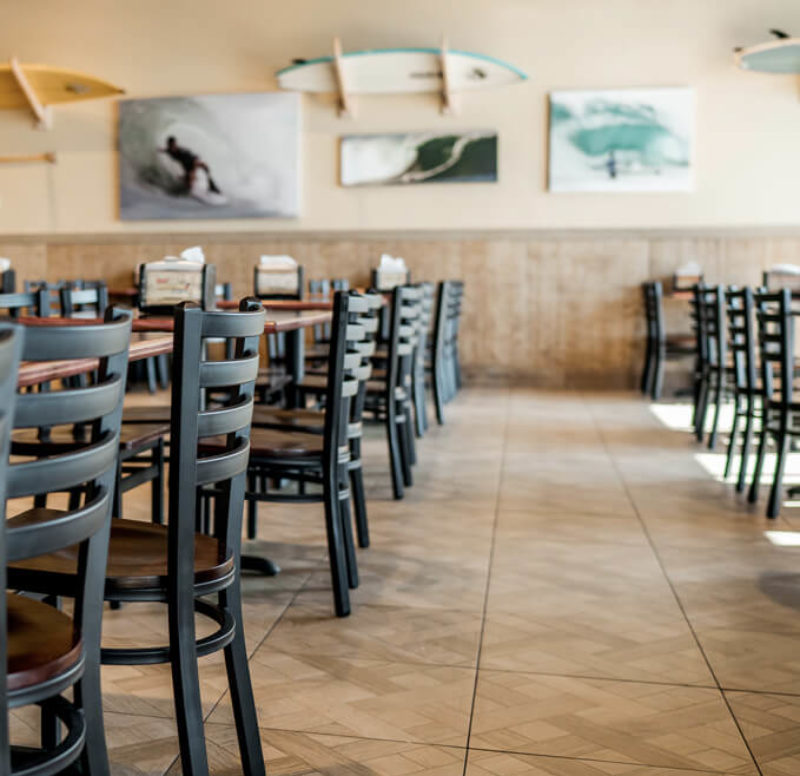 Mo'Bettahs - Hawaiian Style Food