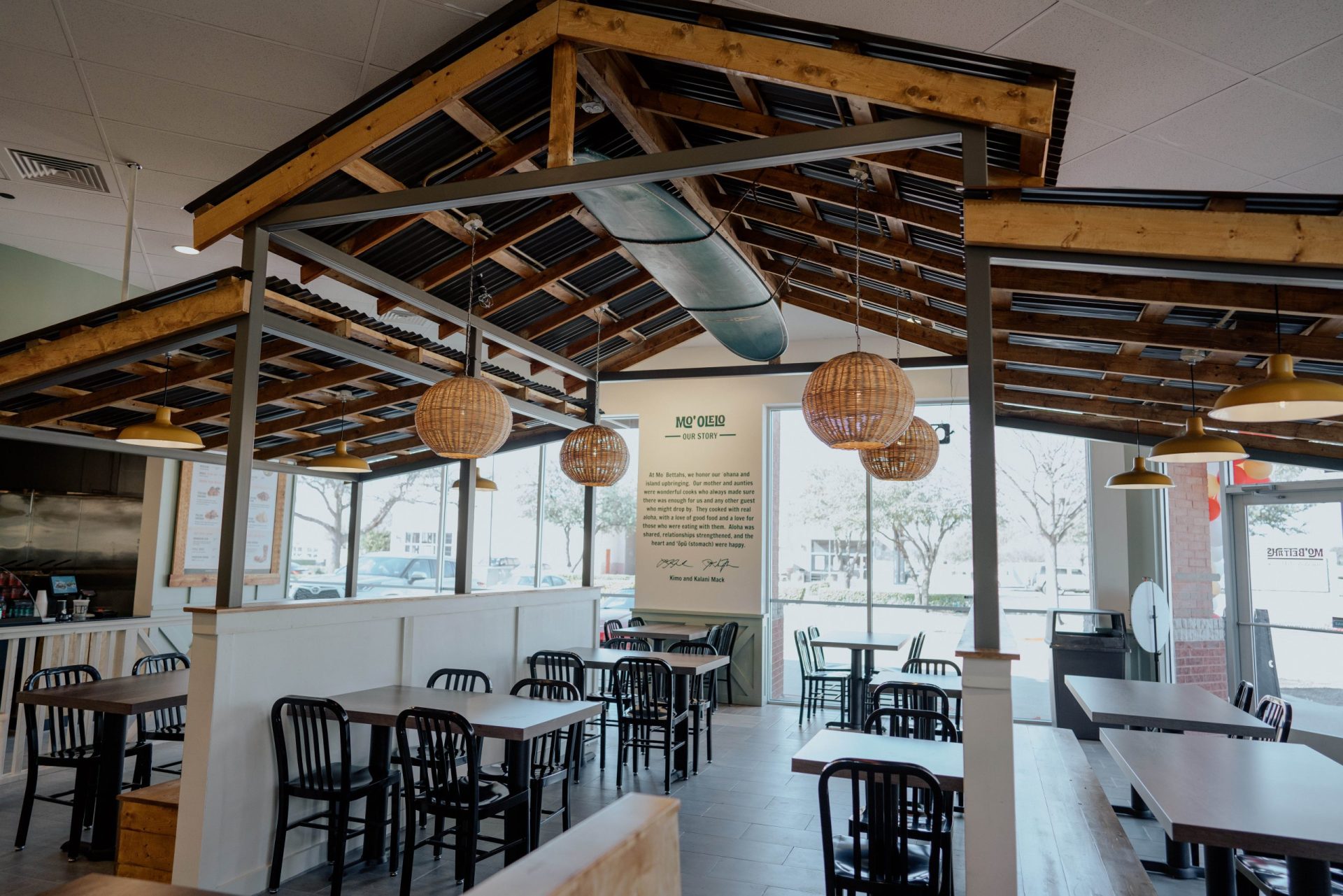 Mo’ Bettahs Unveils All-New Prototype in Preparation for U.S. Growth ...