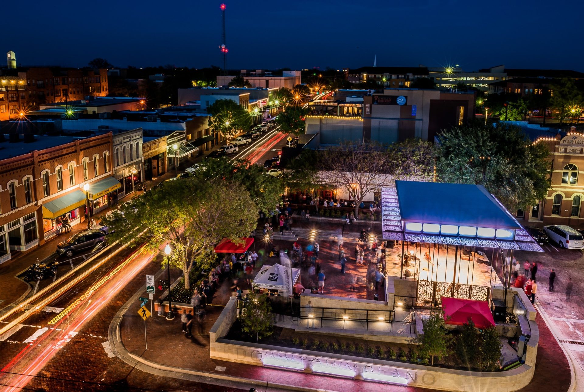 Mo’ Bettahs Prepares to Make Waves in Plano - Mo' Bettahs