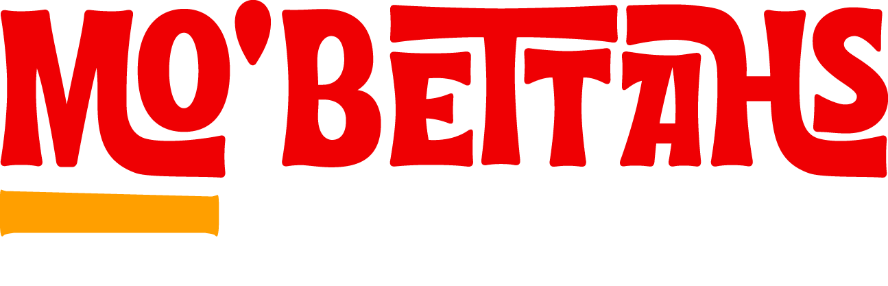 MOBETTAHS REWARDS - Mo' Bettahs